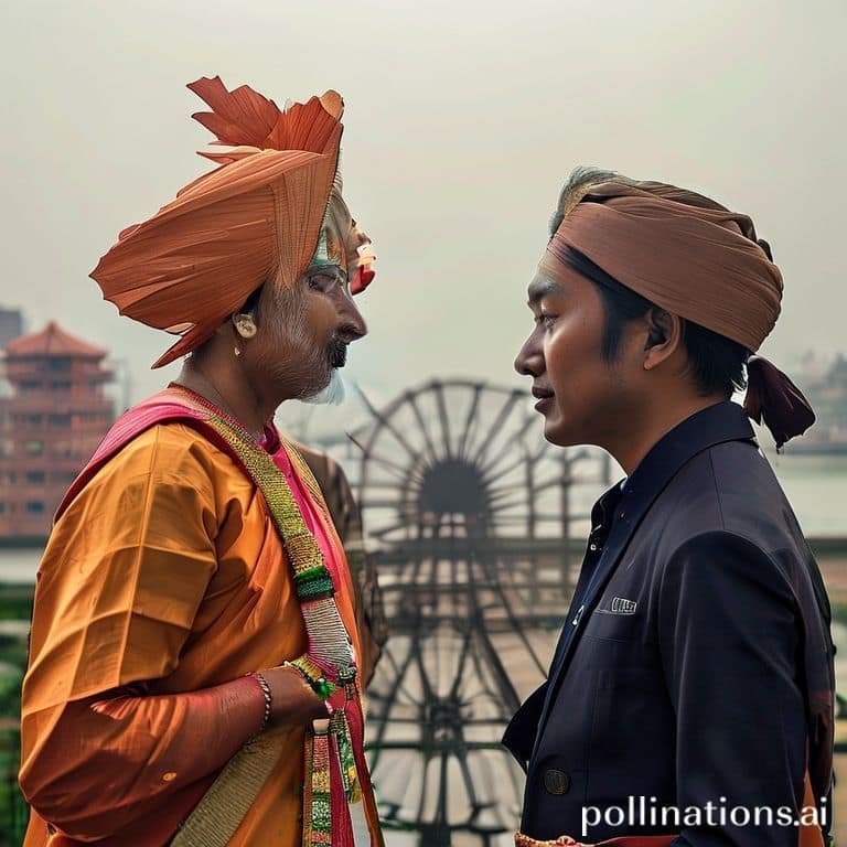 Strengthening Economic Security: India and Japan's Strategic Partnership