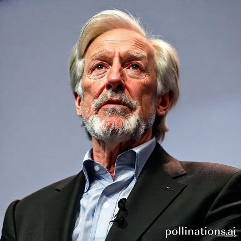 Larry Ellison's Wealth Takes a Hit: Oracle's Stock Decline Explained